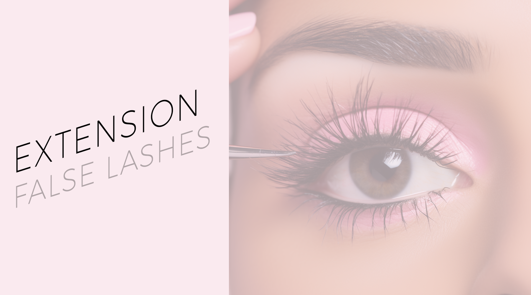 Understanding the Lifespan of Extension False Lashes – Lash Filter