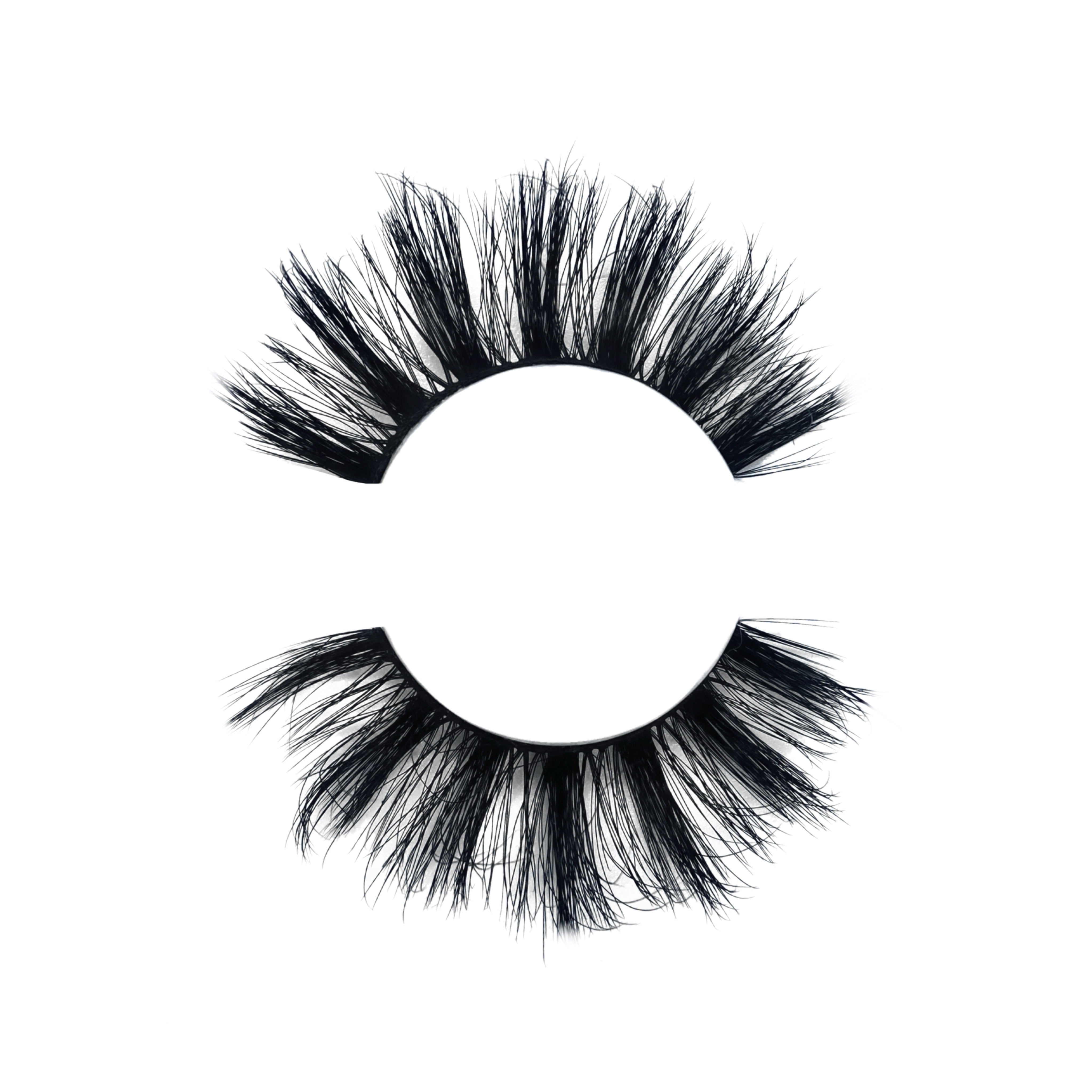 November Lashes – Lash Filter